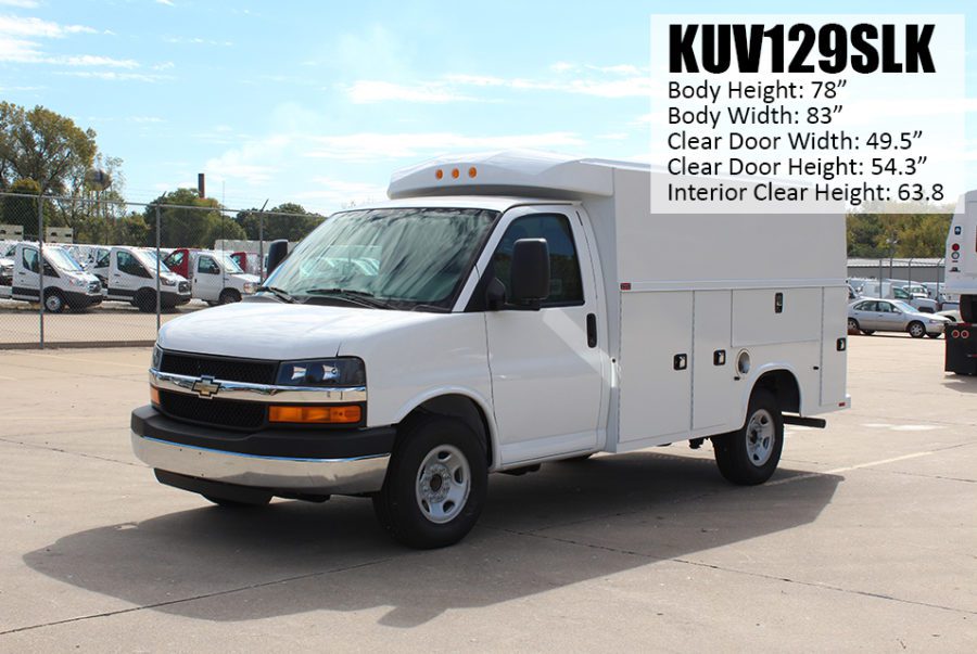KUV129SLK-KUV-service-Body-SLK - Dejana Truck & Utility Equipment