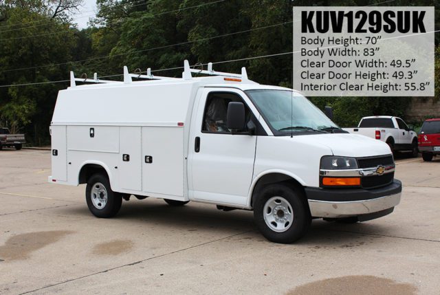 KUV129SUK-KUV-service-Body-SUK - Dejana Truck & Utility Equipment