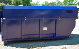 Switch-N-Go Optional Chipper Detachable Roof - Dejana Truck & Utility ...