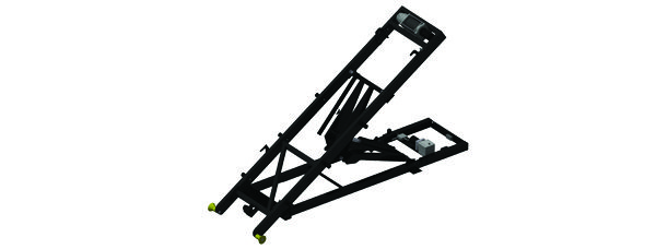 Switch-N-Go Original - Dejana Truck & Utility Equipment