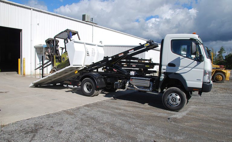 Switch-N-Go Original - Dejana Truck & Utility Equipment