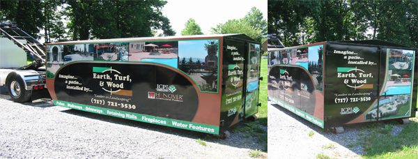 Switch-N-Go Storage Body - Dejana Truck & Utility Equipment