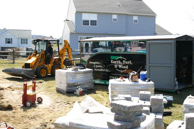 Switch-N-Go Storage Body - Dejana Truck & Utility Equipment