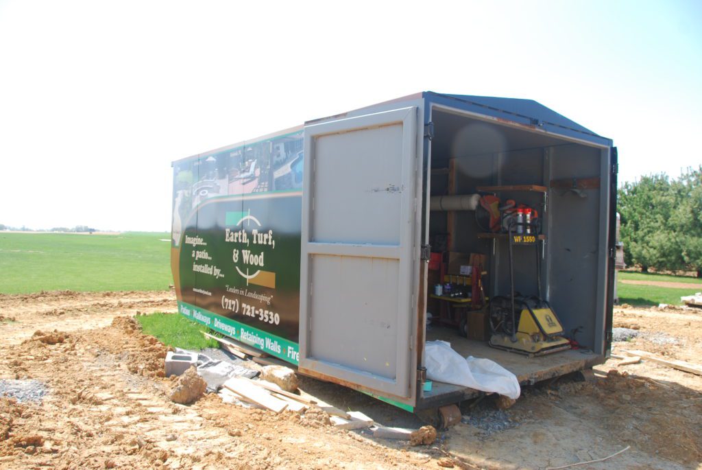 Switch-N-Go Storage Bodies - Dejana Truck & Utility Equipment