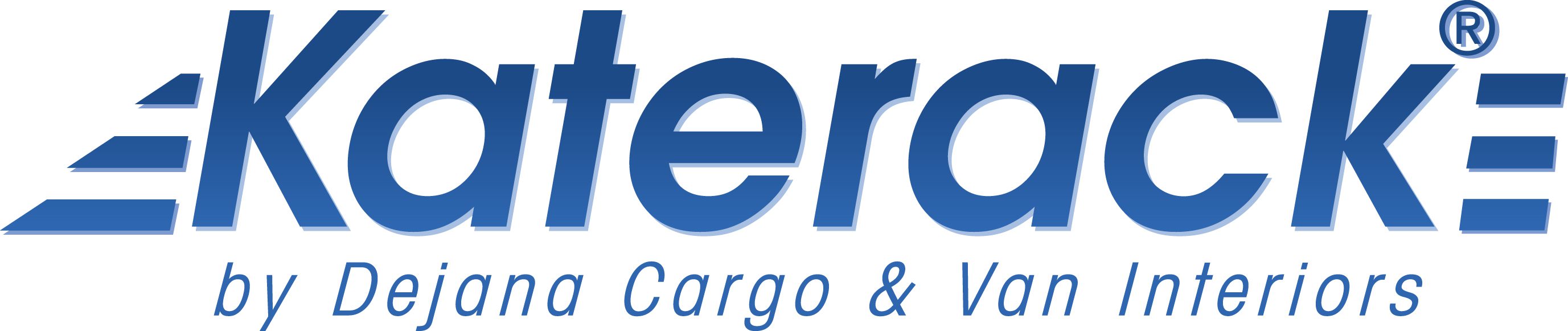 Katerack Dejana Truck Utility Equipment