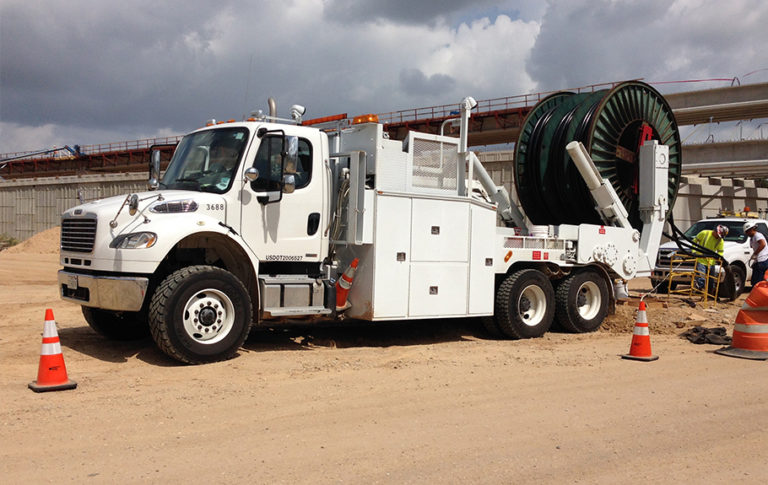 Dejana Products - Dejana Truck & Utility Equipment