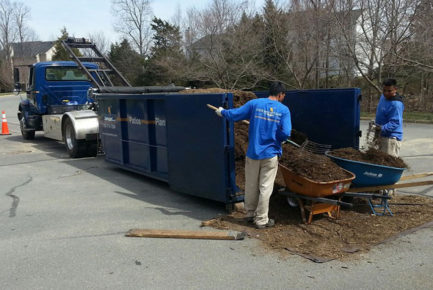 Switch-N-Go Drop Box - Dejana Truck & Utility Equipment