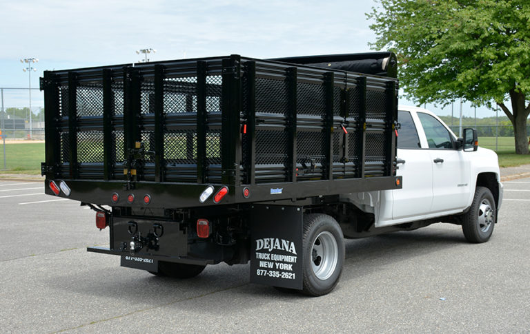 Landscapers Archives - Dejana Truck & Utility Equipment