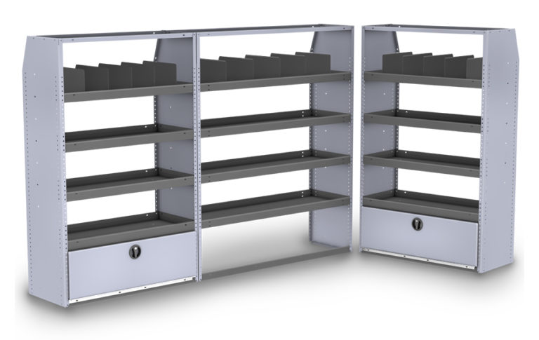 Masterack Packages Archives - Dejana Truck & Utility Equipment