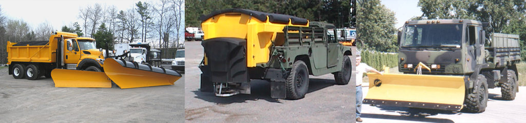 Arrowhead Equipment - Dejana Truck & Utility Equipment
