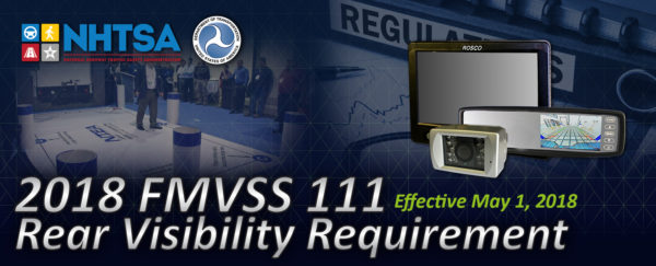 fmvss-111-2018-announcement - Dejana Truck & Utility Equipment