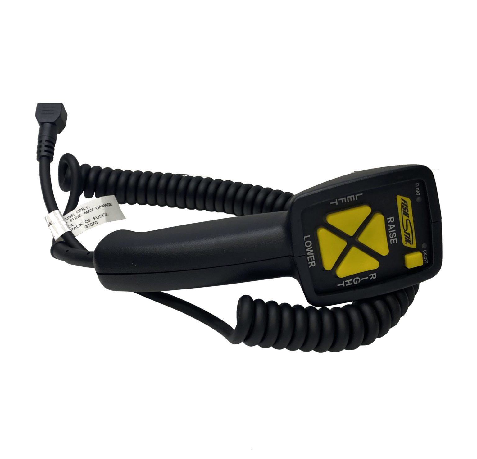 9400 - Fisher Fish-Stik Hand Held Controller - Dejana Truck & Utility ...