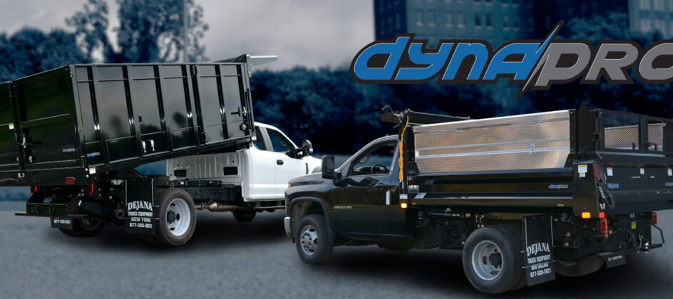 DynaPro by Dejana Archives - Dejana Truck & Utility Equipment